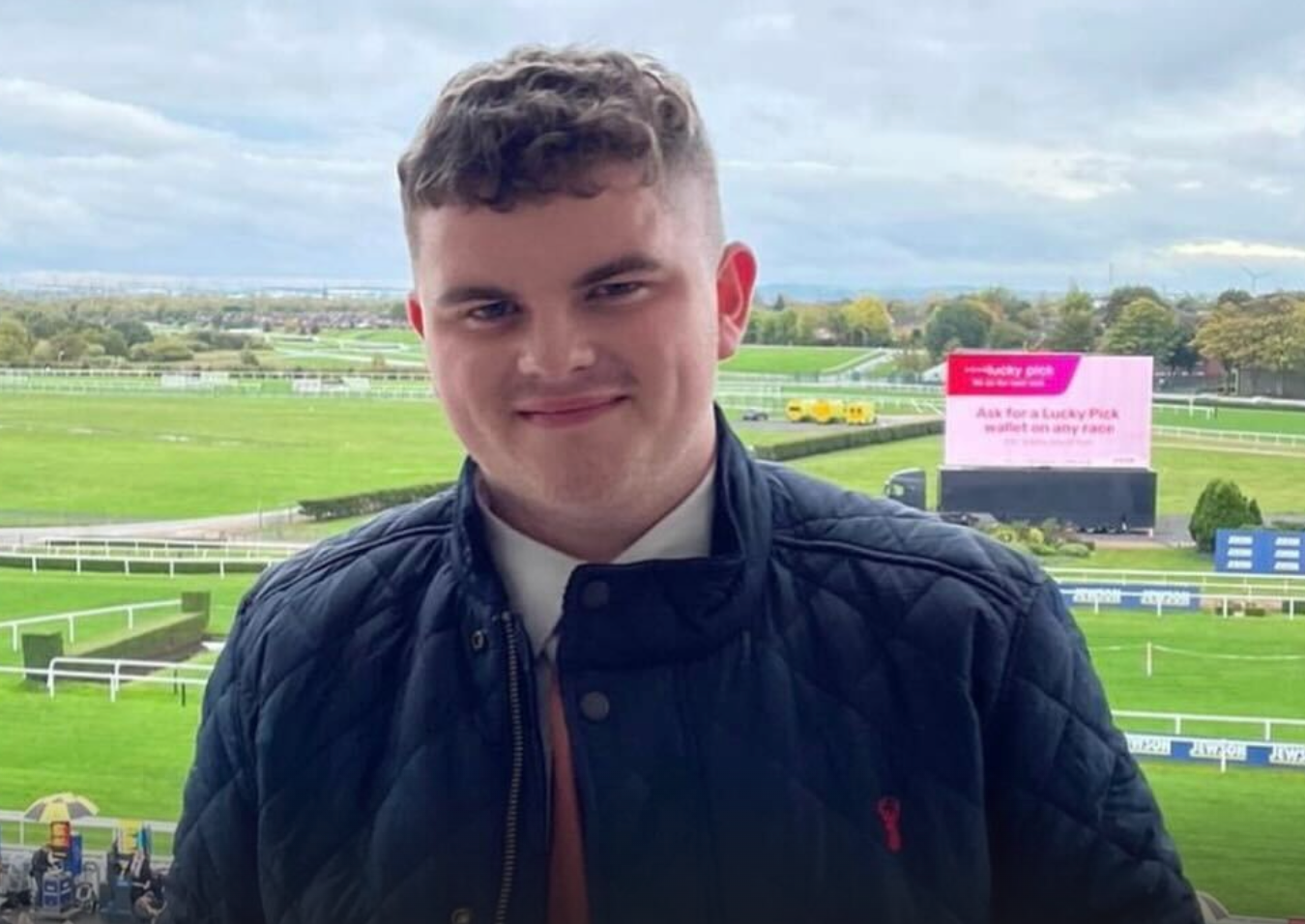 Aaron Smyth | GiveMeSport